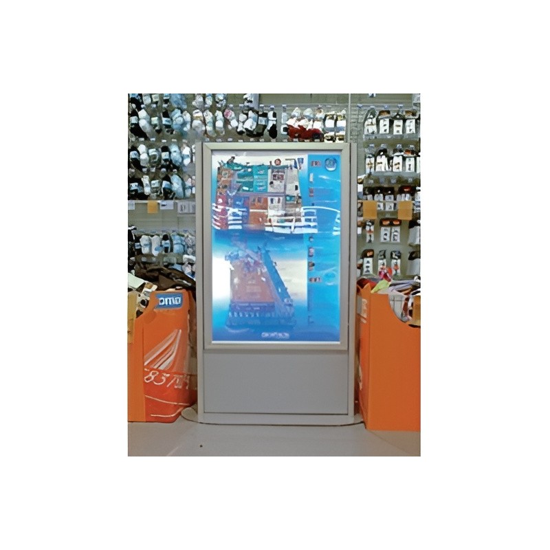 TOTEM LED 9300